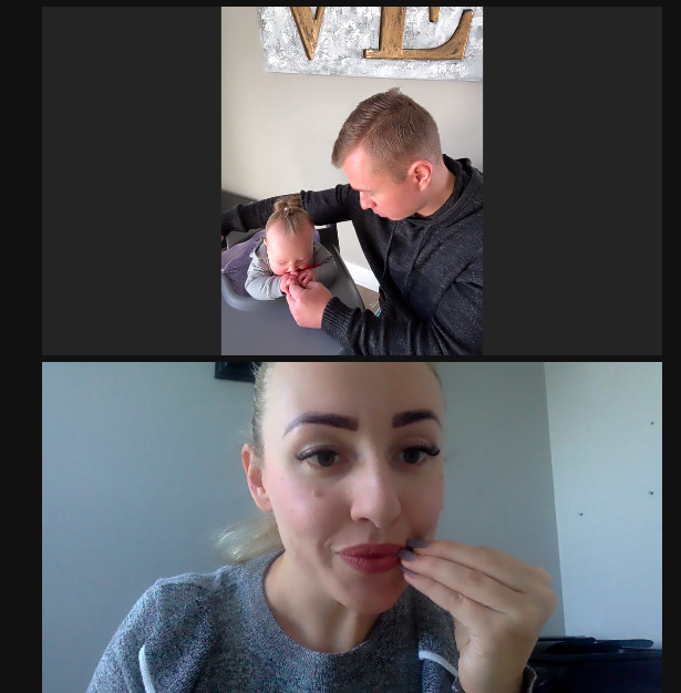 Teletherapy - Virtual Speech Language Feeding Services - Functional ...